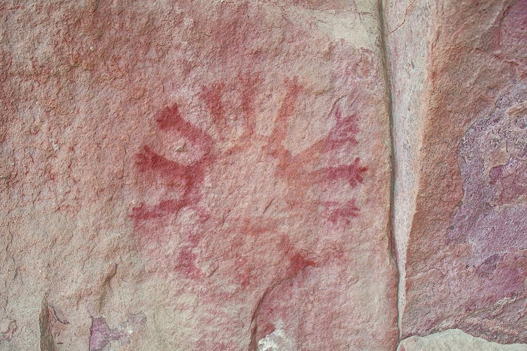 Sol de Villar del Humo | Joyas Prehistóricas - Reproducciones pinturas ...